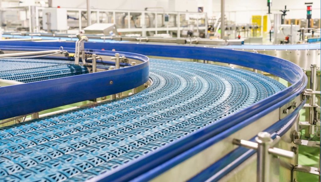 Conveyor Belt – San Antonio Belting & Pulley